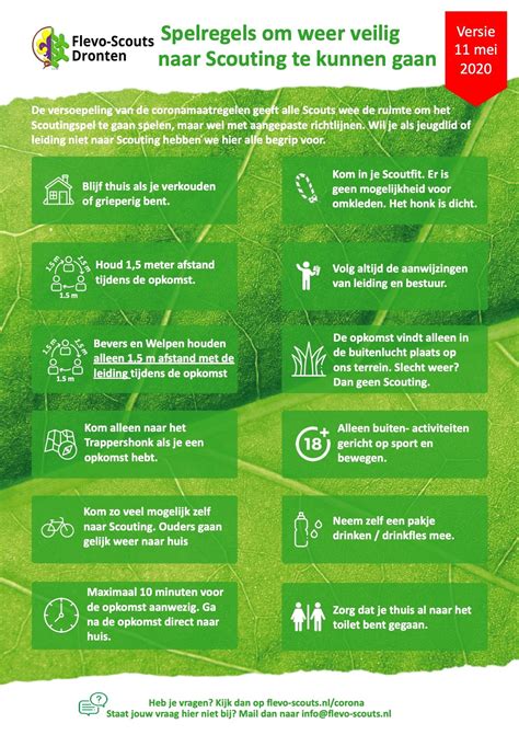 Flevo Scouts Home Facebook