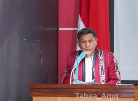 Ini Inovasi Yang Akan Diluncurkan Pemkot Ambon Pada Rangkaian HUT Ke Potretmaluku Id