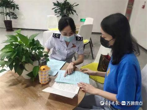 济宁任城税务留抵退税“新引擎”，助力企业“加速跑”辅导政策纳税人