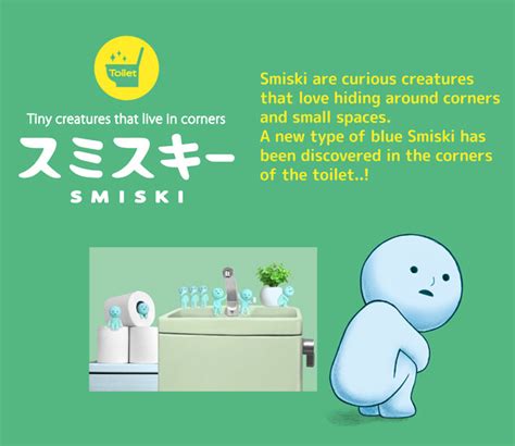 Smiski Toilet Series Sonny Angel Store Hong Kong
