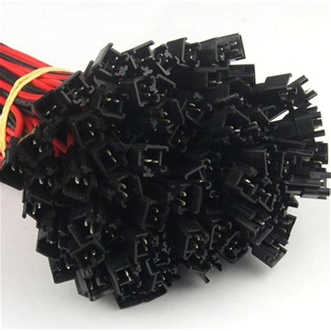 Plug Conector De Fio Macho Para Femea Ofa Ambiental
