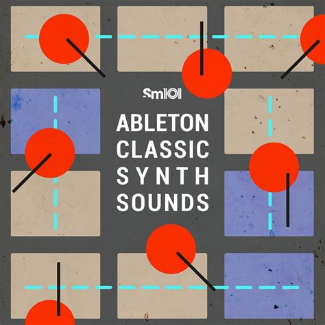 Hed Kandi House Essentials And Ableton Classic Synth Sounds
