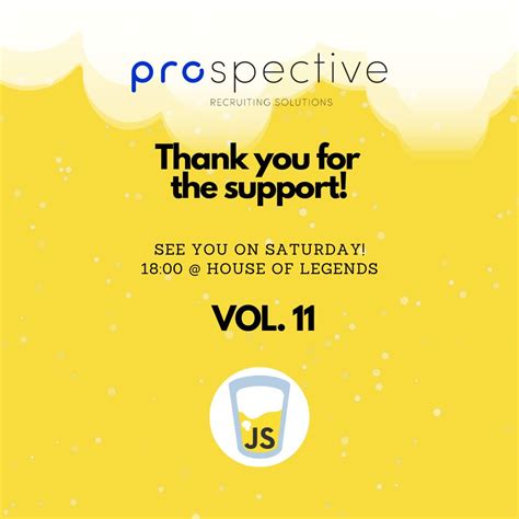 Beerjs Скопје On Linkedin Beerjs Beerjsvol11 Birthday Beerjsskopje