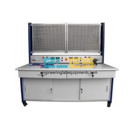 Electrician Training Workbench Electrical Skills Manufacturers