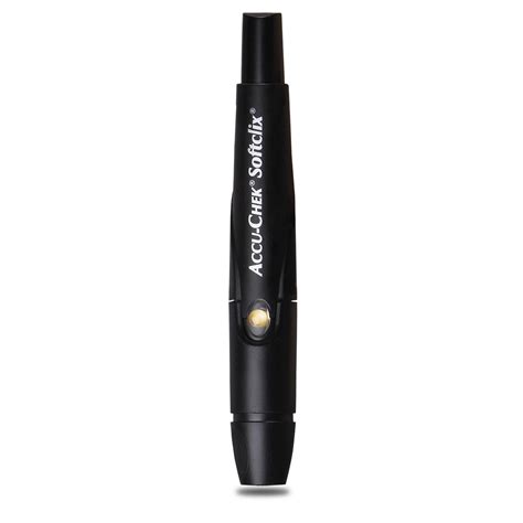 Accu Chek Softclix Lancing Device Accu Chek