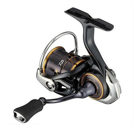 Daiwa CALDIA 2500 – Fight Fish Tahiti