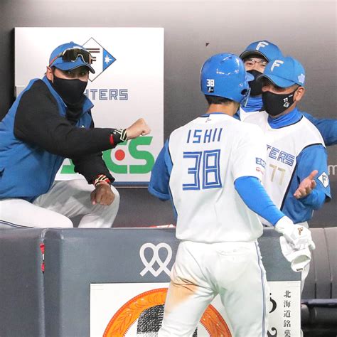 【日本ハム】新庄ビッグボス、交流戦3連勝締め 加藤貴之は2か月ぶり白星 スポーツ報知