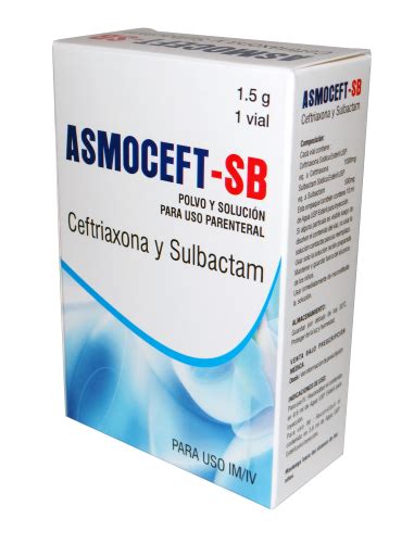 Asmoceft Sb Droguería Acanto S A