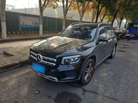 Used 2023 Mercedes Benz Glb Class For Export From China Acu5172635