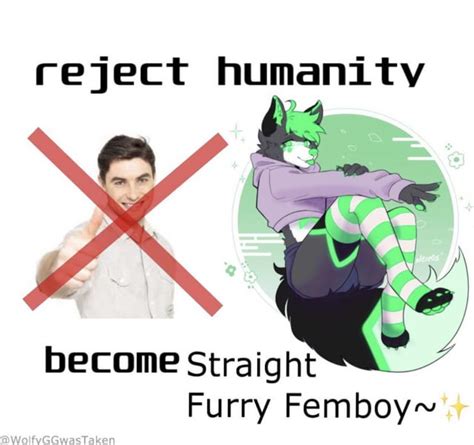 Furry🐺irl Rfurryirl
