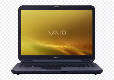 笔记本电脑MacBookpro Vaio笔记本电脑PNG图像PNG图片素材下载 图片编号52598 PNG素材网