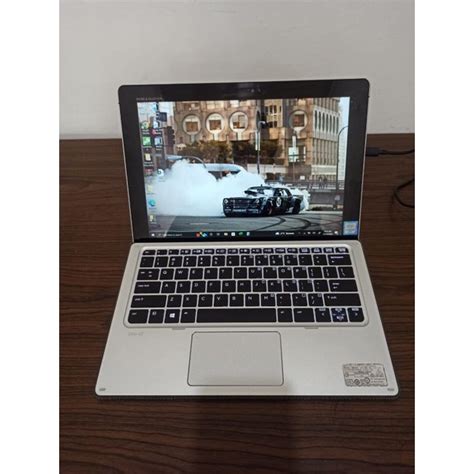 Jual Laptop Hp Elite X2 Intel Cire M5 6y54 Ram 8gb Ssd 256gb Laptop Tab