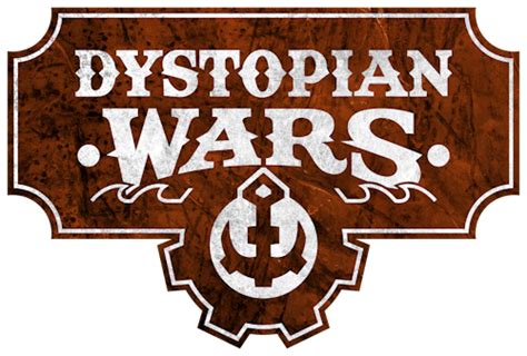 Dystopian Wars Orbat Eu