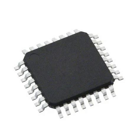 atmel atmega16a au 8 bit microcontroller at rs 250 piece noida id