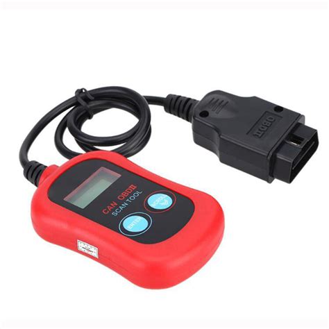 DOXMALL Universal OBD Scanner Car Code Reader Universal OBD II