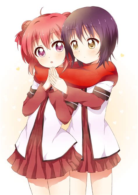 Yuru Yuri Namori Image Zerochan Anime Image Board