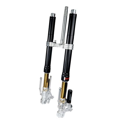 Rpd Upside Down Single Disc Pitch 100 For X Max