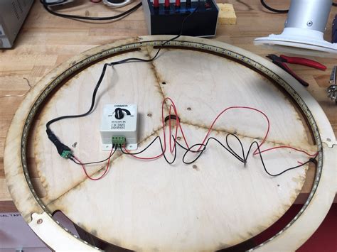 Eclipse Lamp 8 Steps With Pictures Instructables