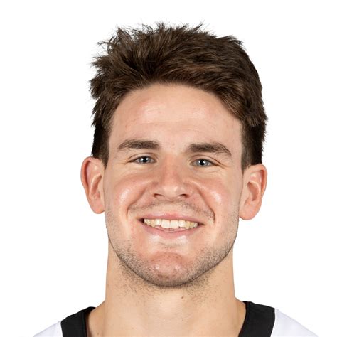 Michael Jacobson News Stats Bio And Fantasy