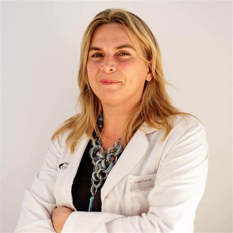 Giulia Guaraldi Clinica Lucchi