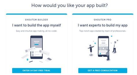 Cómo convertir una pagina web a app