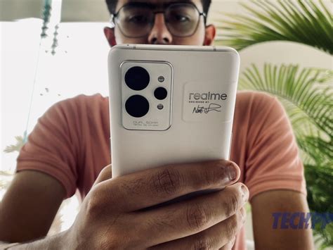รีวิว Realme Gt 2 Pro นักฆ่าเรือธงสู่เรือธง Techesi
