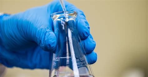 Non Emulsifiers Tetra Technologies Inc