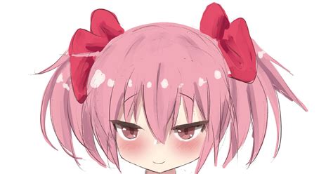魔法少女まどかマギカ 円環の理 Nasuのイラスト Pixiv