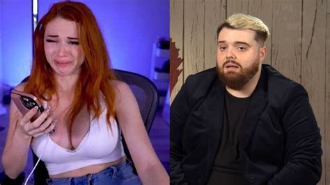 Así es cómo se enteró Ibai de la baja de Amouranth de La Velada del Año 3