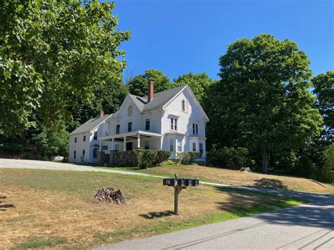 Bray Wilkins Sr Home Site Of Salem Witch Museum