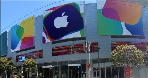 بنرهای اپل برای Wwdc نشان دهنده ظاهری جدید و تخت برای سیستم عامل Ios7 هستند