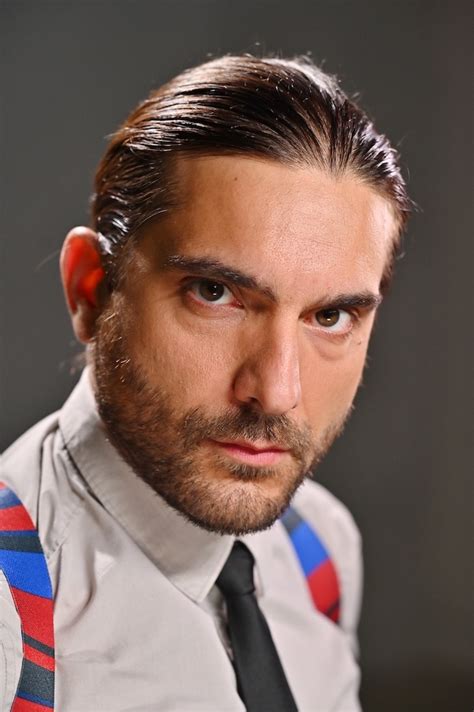 Giacomo Rocchini Planet Film