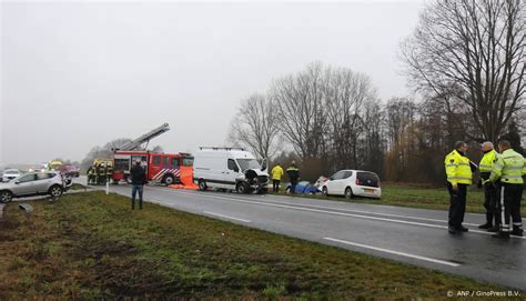 112 Nieuws Krimpen Aan Den Ijssel Alarmeringennl