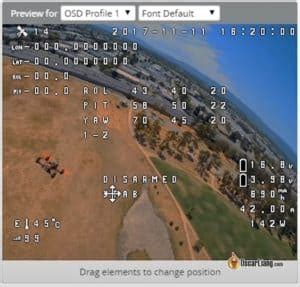 How To Setup DJI FPV System Air Unit Goggles Remote And Betaflight Oscar Liang
