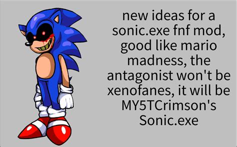 Sonicexe Mega Collection Rfridaynightfunkin