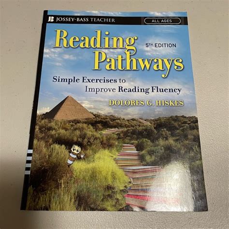 Other Reading Pathways Simple Exercises To Improve Reading Fluency