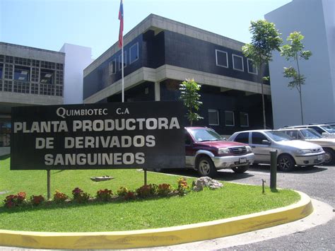 Quimbiotec C M A M
