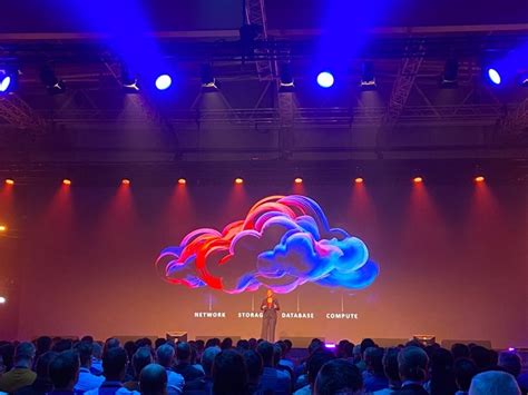 Thrilled To Have Attended The Aws Summit Stockholm Meraj Kashi