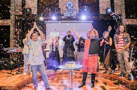 Hut Ke 9 Niagahoster Siap Menghadapi Tahun Tahun Penuh Tantangan