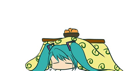 初音ミク もちミク ちろんのイラスト Pixiv