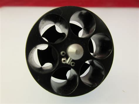 Hks Py Speed Loader â€‹38357 Colt Python