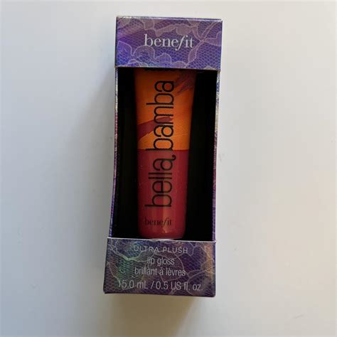 Benefit Makeup Depop