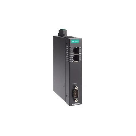 Moxa M Gate 5192 Modbus Gateway At ₹ 85000piece Modbus Rtu Gateway