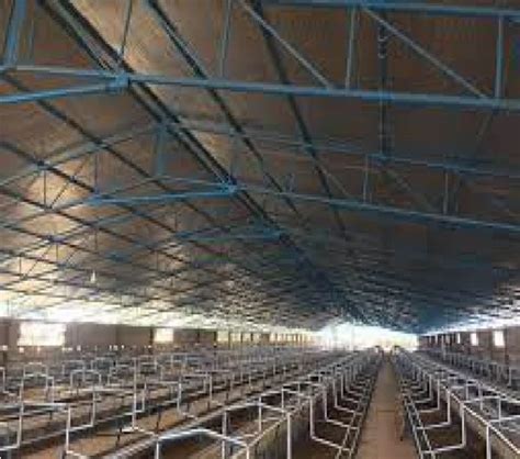 Steel Prefab Peb Structural Shed At ₹ 250sq Ft In Vasai Id 27145069388