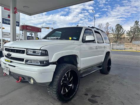 2005 Chevrolet Tahoe Z71 Cars And Trucks Ciudad Juárez Facebook