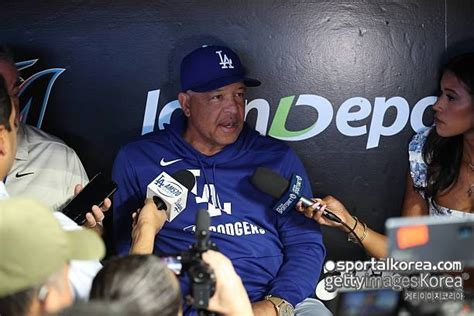 美 매체 에드먼 합류 김혜성 잔류 두고 다저스 야수진 완전체 호평 이미 풍부한 전력 더 탄탄해져