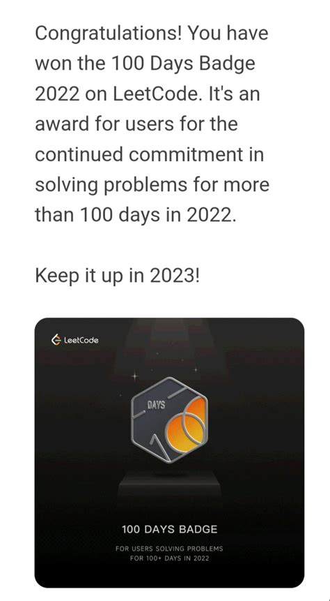 Yamini On Linkedin Leetcode Consistency 10 Comments