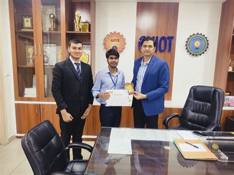 Maurya Sudhir Jai Prakash On Linkedin Opportunity Fun Winner Learningjourney College