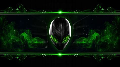 Alienware Computer Hd 4k Skull Hd Phone Wallpaper Rare Gallery