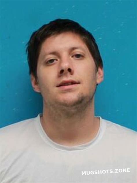 Hunter Pritchett 10062023 Cape Girardeau County Mugshots Zone
